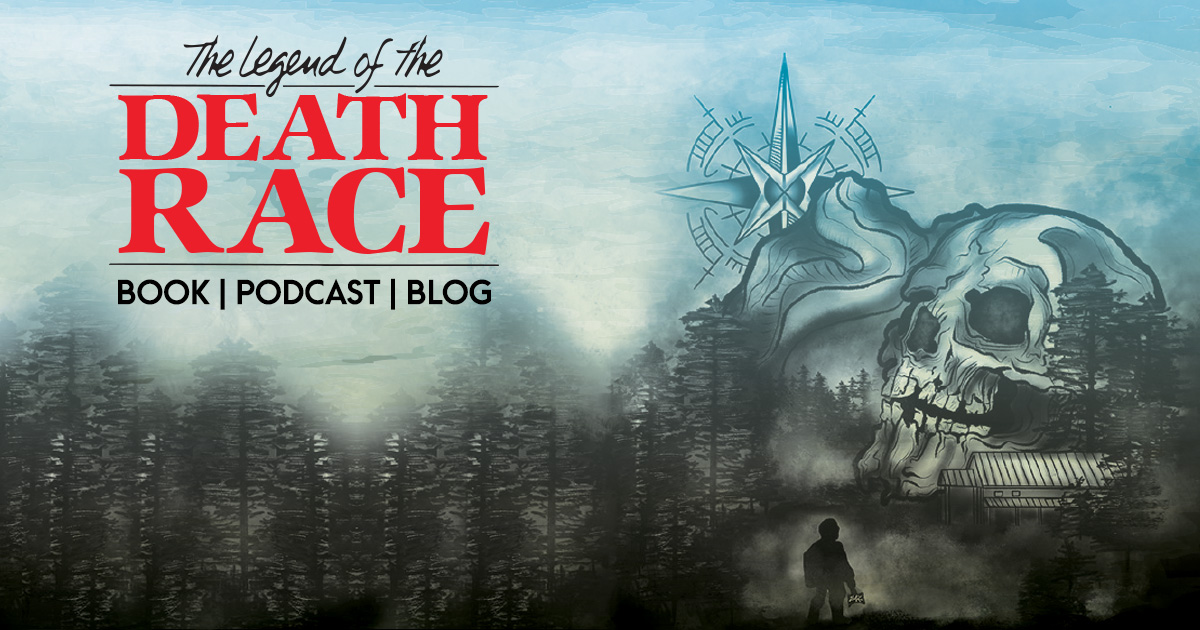 Home | Legend of the Death Race